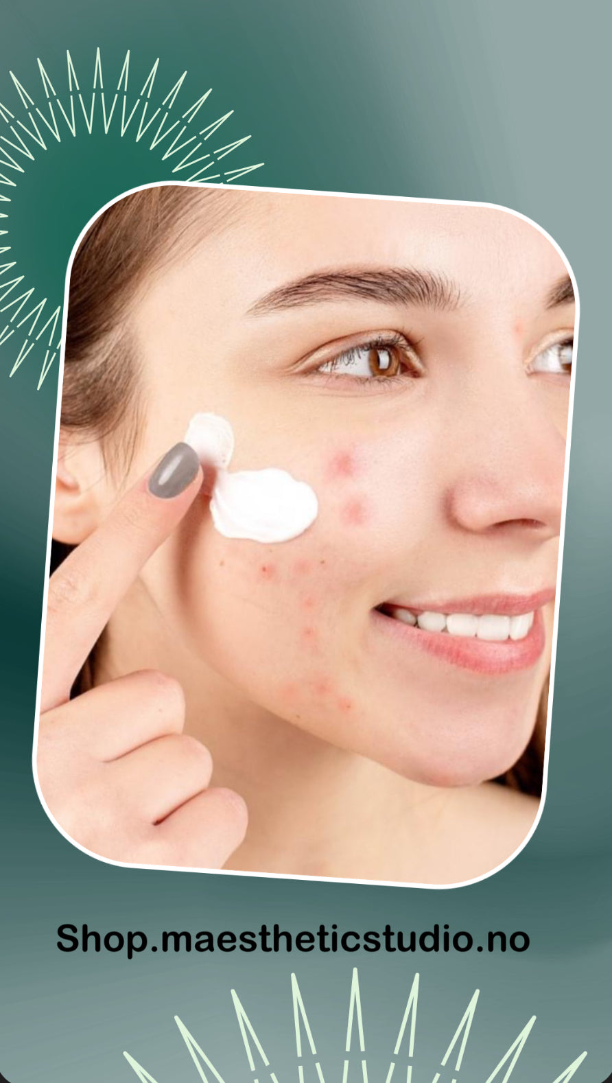 Clear Skin – M Aesthetic Studio Marija Markovic